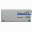 RONAXAN 100 MG 10 CP - VETERLUCUS