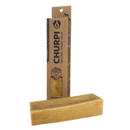 Churpi 33 gr barritas masticables 100% naturales - VETERLUCUS